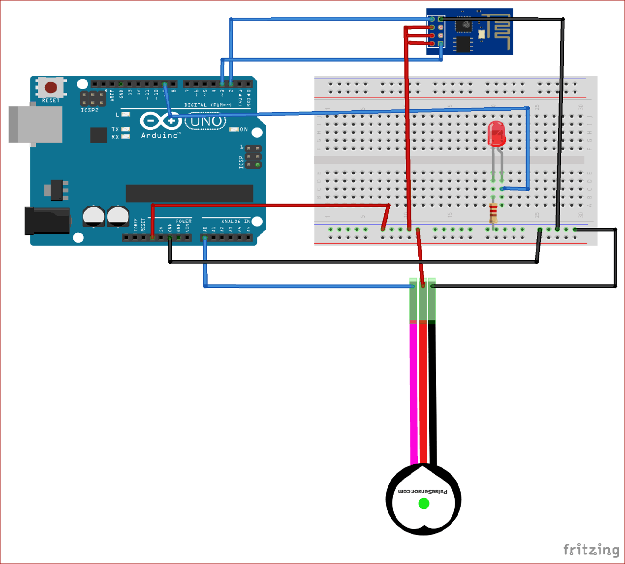 Iot Arduino Diagram Wiring Diagram Schematic
