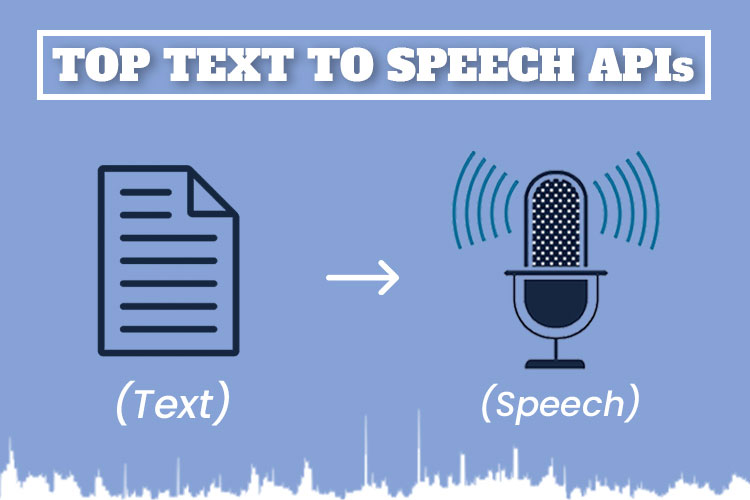 Top 10 Free Speech to Text APIs That You Can Use In Your Next IoT Project