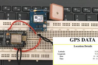 Telegram controlled Home Automation using NodeMCU ESP8266