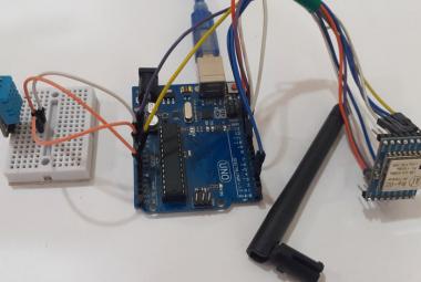 LoRa-Based Connectivity to Transform Maritimes and Improve Efficiency