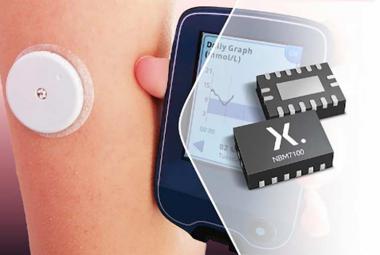 Xion E-Bike HMI System - Nordic-powered Electric Bike Controller ...