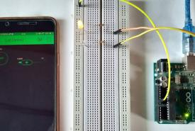 Telegram controlled Home Automation using NodeMCU ESP8266